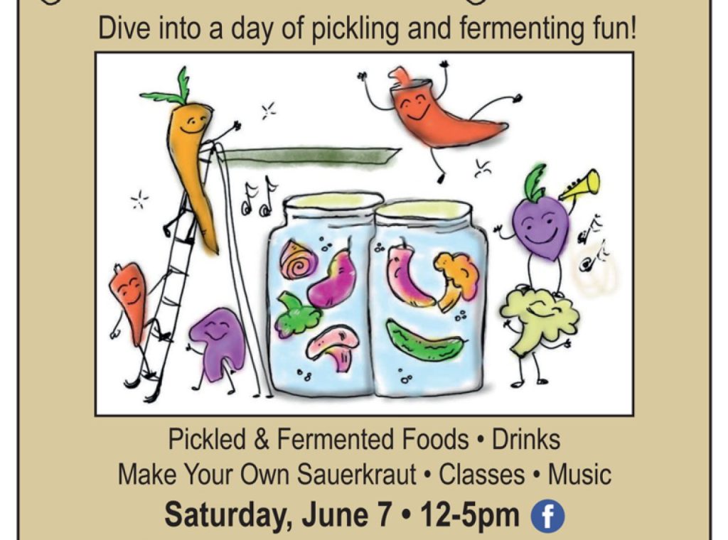 Events – Independent Fermentations